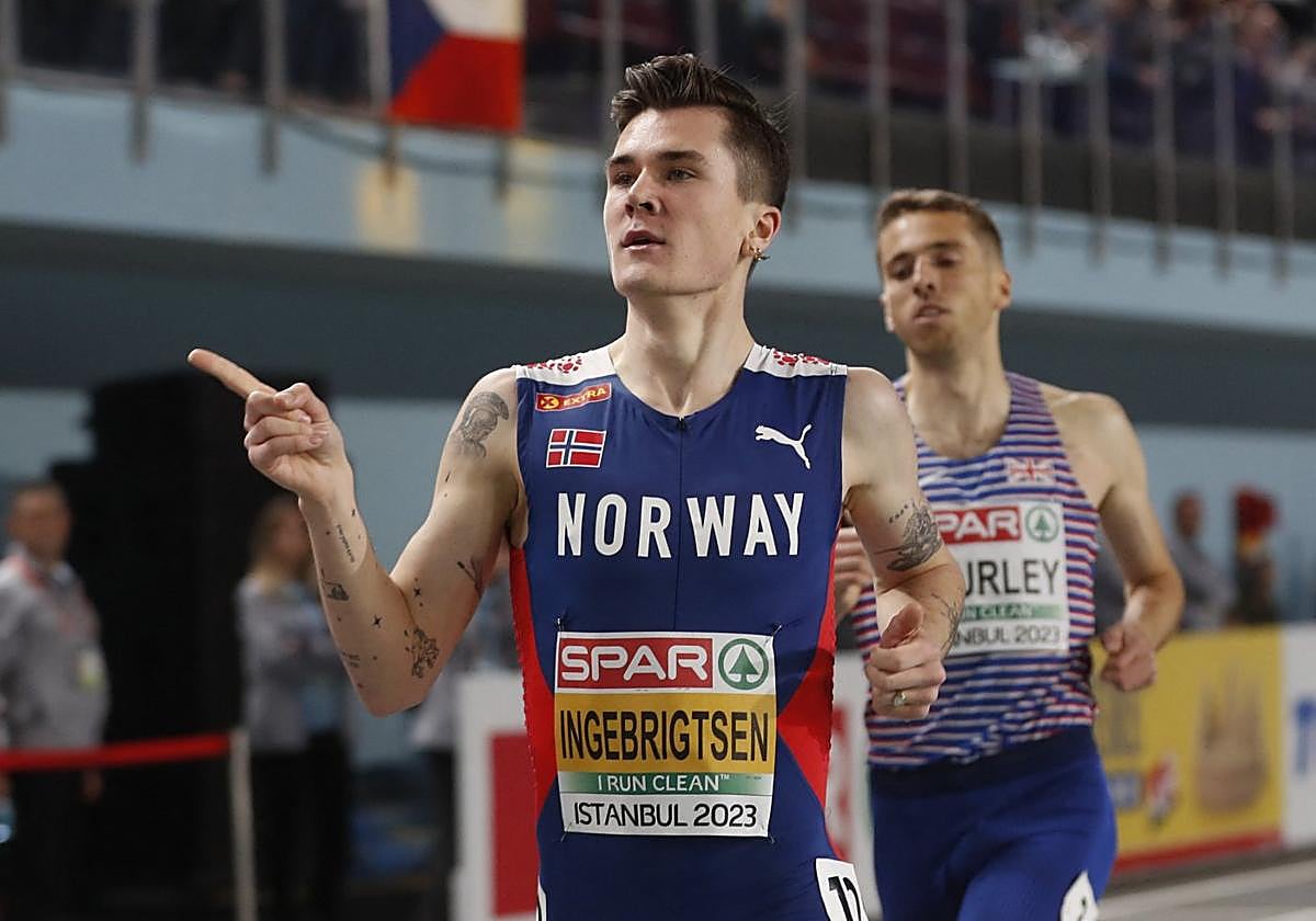 El rey de Europa ya tiene la décima | El Diario Vasco